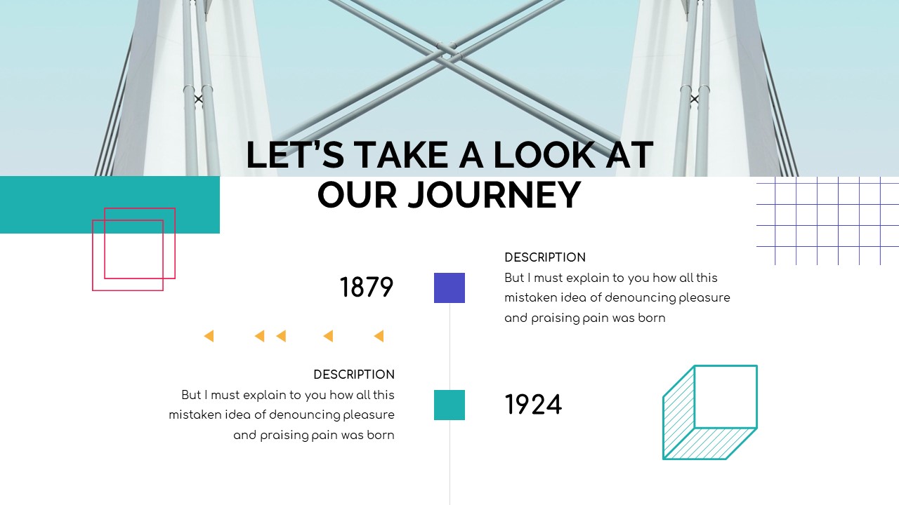 Emphasis - Memphis Powerpoint Template, Presentation Templates ...