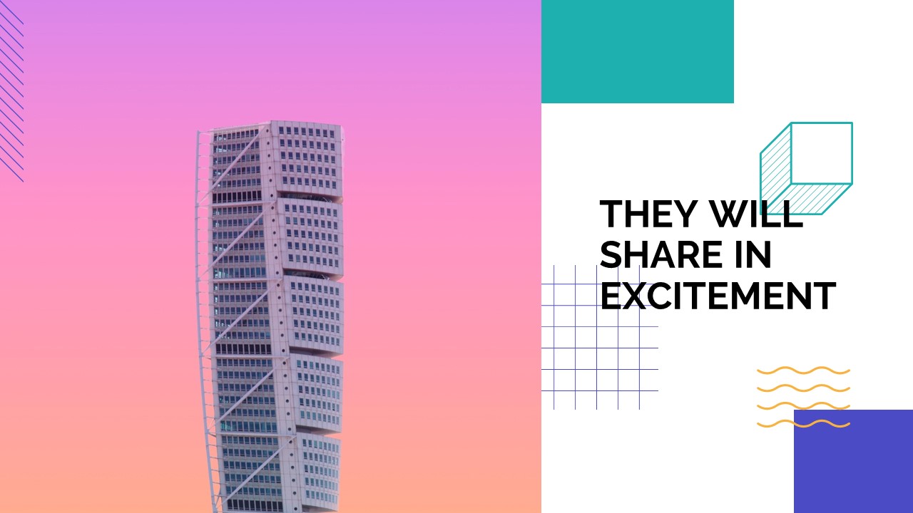 Emphasis - Memphis Powerpoint Template, Presentation Templates ...