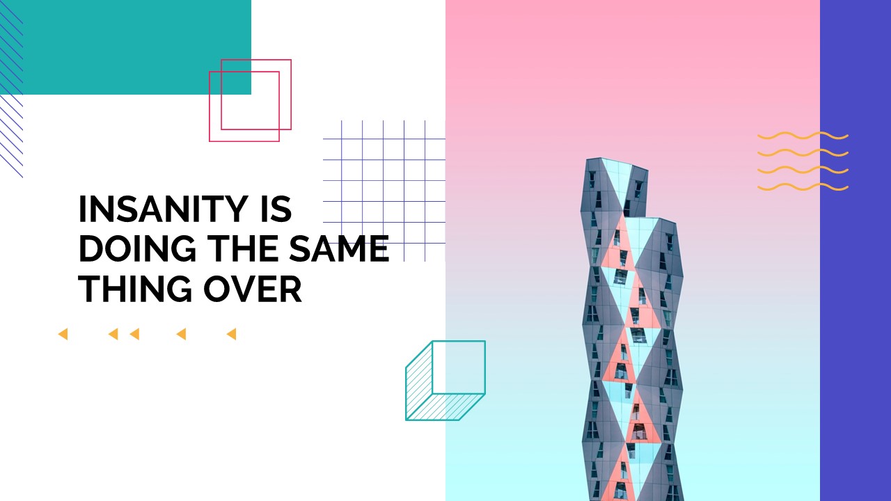 Emphasis - Memphis Powerpoint Template, Presentation Templates ...