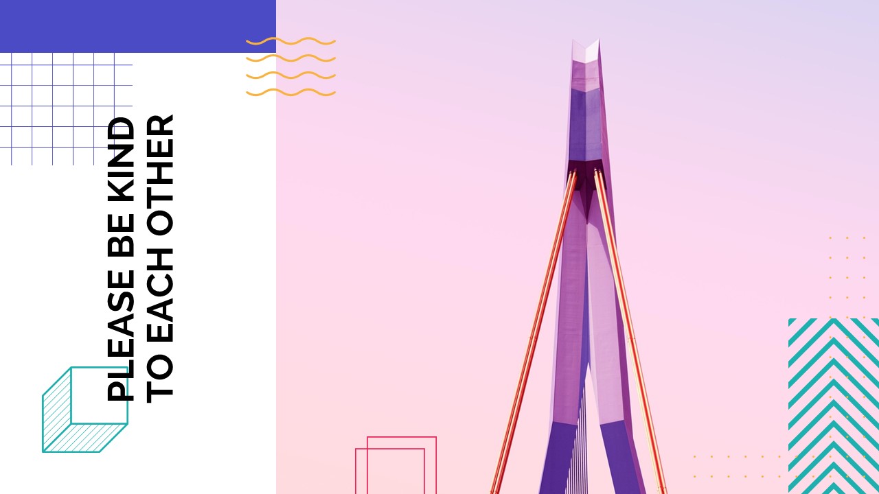 Emphasis - Memphis Powerpoint Template, Presentation Templates ...