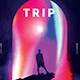 Trip Poster / Flyer Template, Print Templates | GraphicRiver