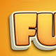 3D Funny Text Effect, Add-ons | GraphicRiver