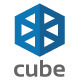 Cube Logo, Logo Templates | GraphicRiver