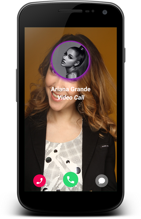 Android Fake Video Call App Template by Awoapps | CodeCanyon