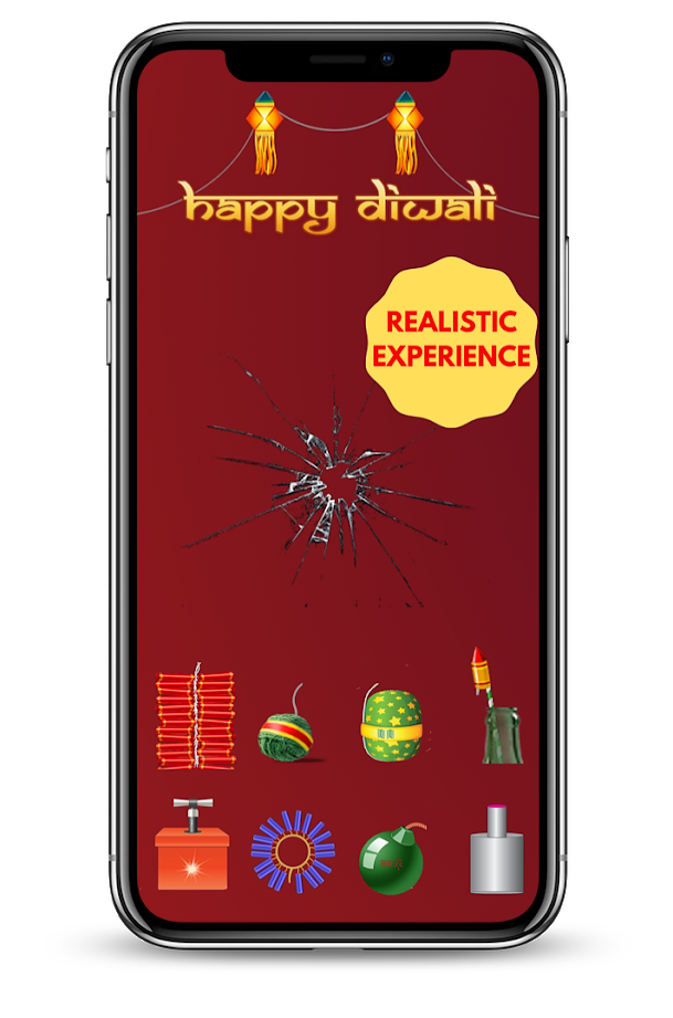 Diwali Cracker Simulator 2020 - Android App + Admob + Facebook ...