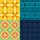 Bundle - Seamless Pattern Background V.1, Graphics | GraphicRiver