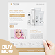 Product Flyer Healthy Face, Print Templates | GraphicRiver