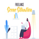 Freelance - Scene Situation, After Effects Project Files | VideoHive