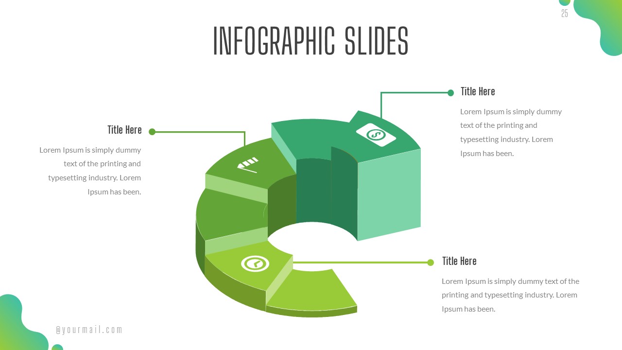 Neuro - Powerpoint Template, Presentation Templates | GraphicRiver