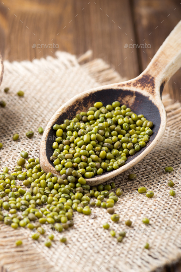 Chinese beans. Stock Photo by GitaKulinica | PhotoDune