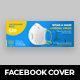 Facebook Cover, Web Elements | GraphicRiver