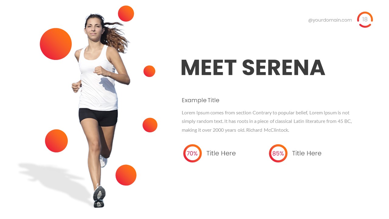 Spot - Keynote Template by inspirasign | GraphicRiver