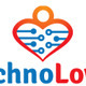 Techno Lover Logo, Logo Templates | GraphicRiver