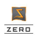 ZERO Logo Template, Logo Templates | GraphicRiver