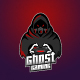 Ghost Gaming Vector, Vectors | GraphicRiver