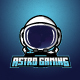 Astro Gaming Vector, Vectors | GraphicRiver