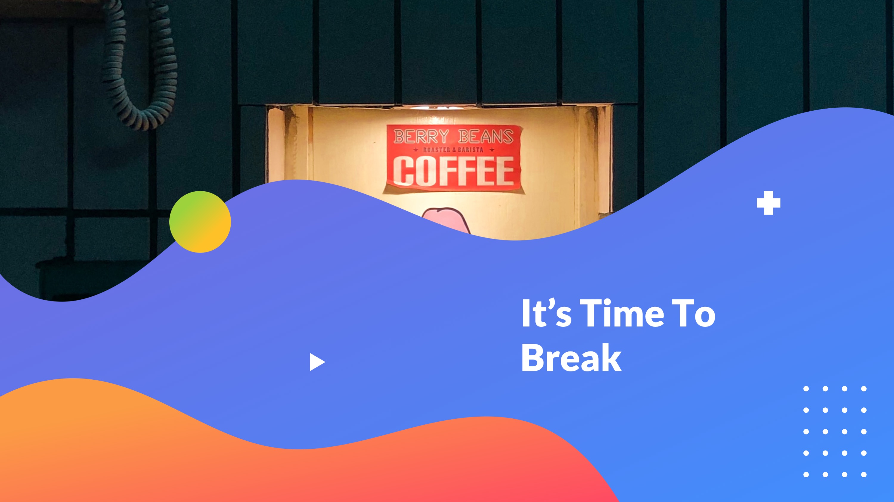 Bright - Creative PowerPoint Template, Presentation Templates ...