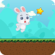 Rabbit Run Adventure - HTML5 Game - Mobile, Facebook Instant Game & Web ...