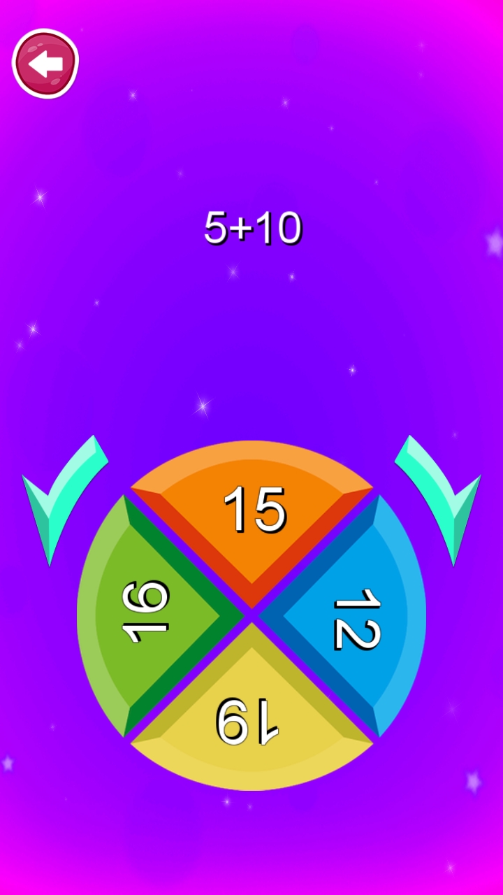 Best Maths Learning Game For Kids And Adult + Ready For Publish ...
