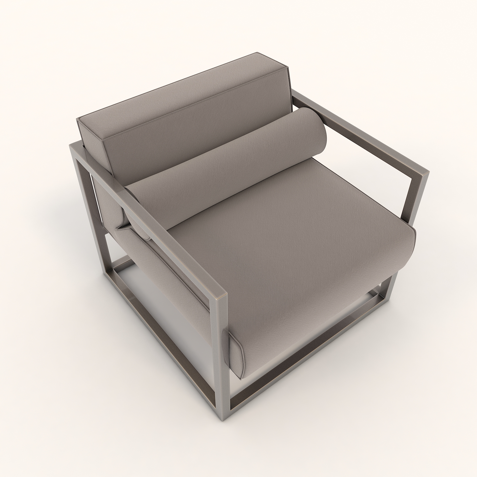 Modern Coffee Chair by nhattuankts | 3DOcean