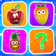 Match Pair With Learning Puzzle Game For Kids + Ready For Publish ...