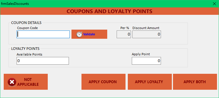 Organic GST, VAT, Accounting, Billing and Inventory System by organiccoders
