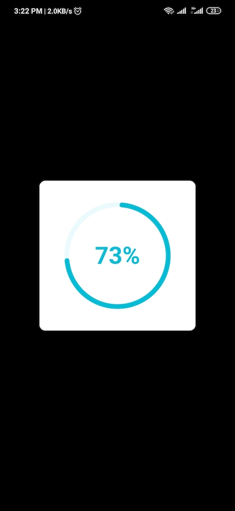 Flutter | Futuristic Alert UI Template by ghost_nikhil | CodeCanyon