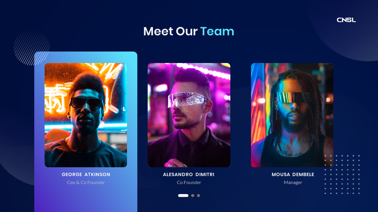 Console – Gaming PowerPoint Template, Presentation Templates | GraphicRiver