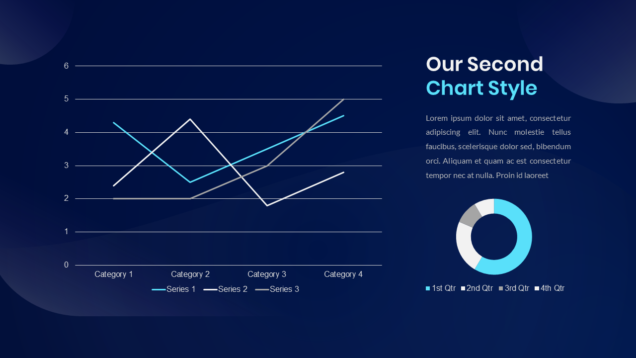 Console – Gaming PowerPoint Template, Presentation Templates | GraphicRiver