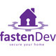 FastenDev Logo, Logo Templates | GraphicRiver