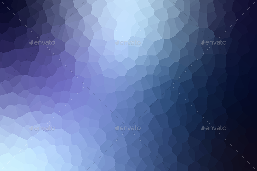 Crystal - Crystallized Mosaic Vector Backgrounds, Graphics | GraphicRiver