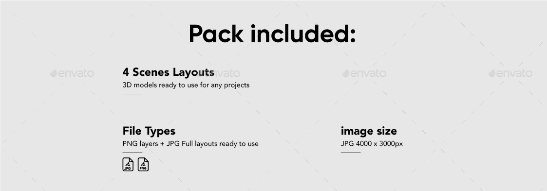 Design concepts, Graphics | GraphicRiver