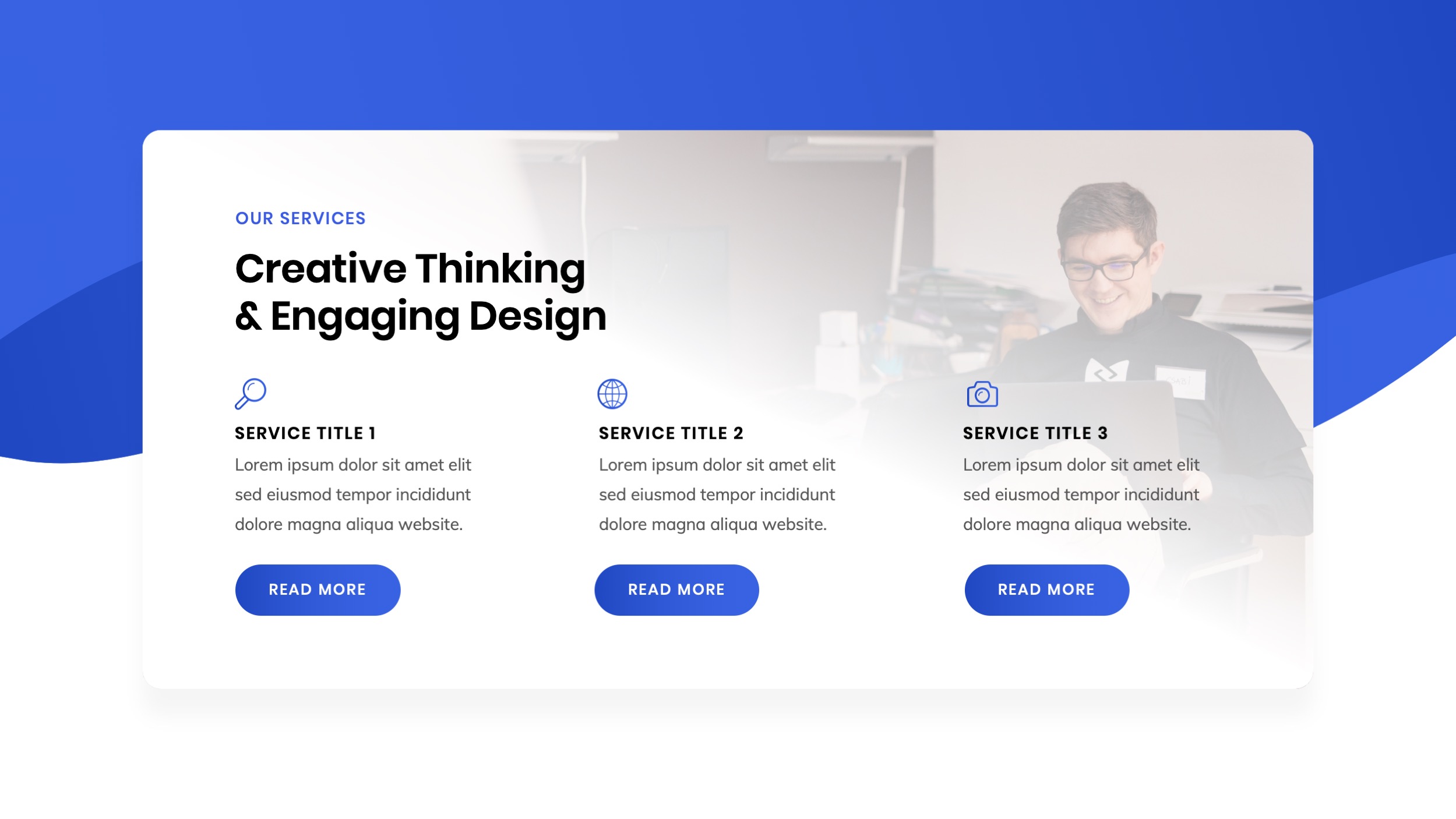 Web Design, Presentation Templates | GraphicRiver