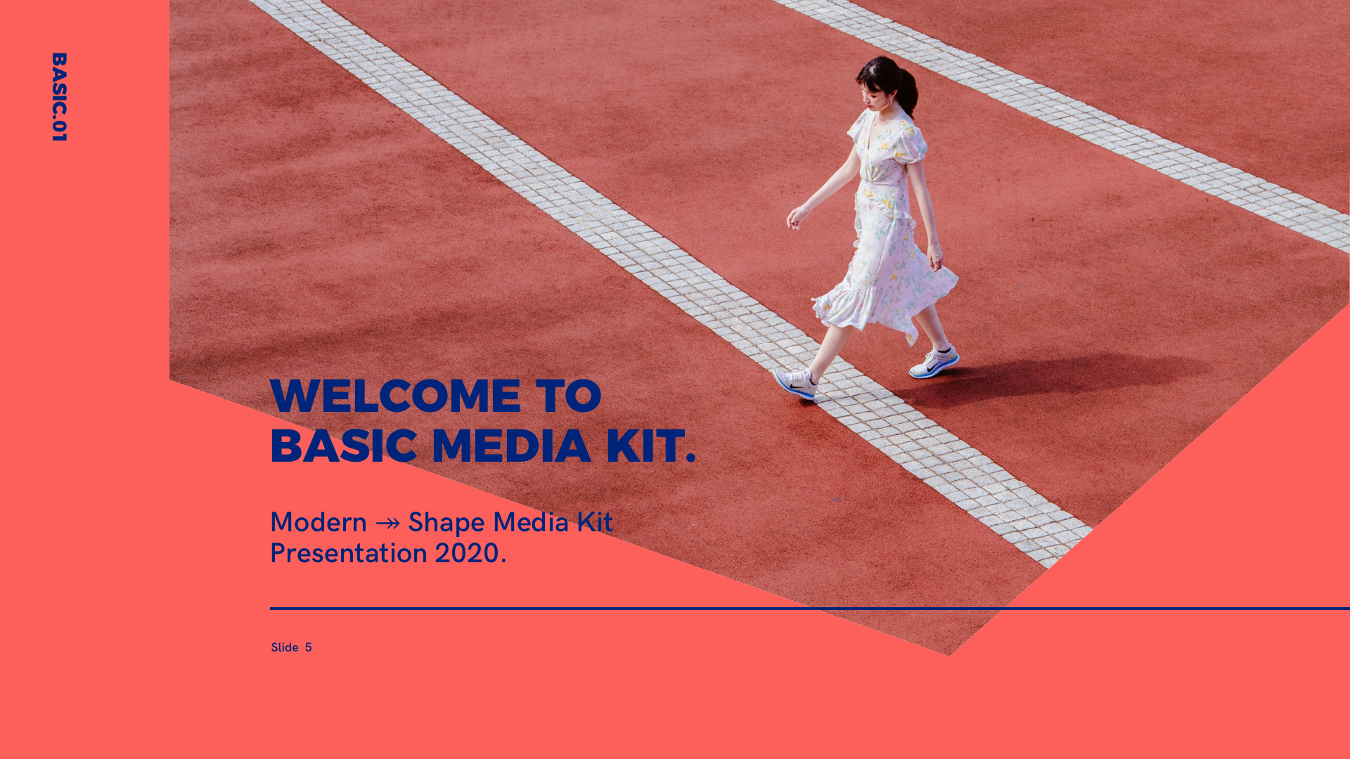 BASIC-Keynote Media Kit Presentation, Presentation Templates | GraphicRiver