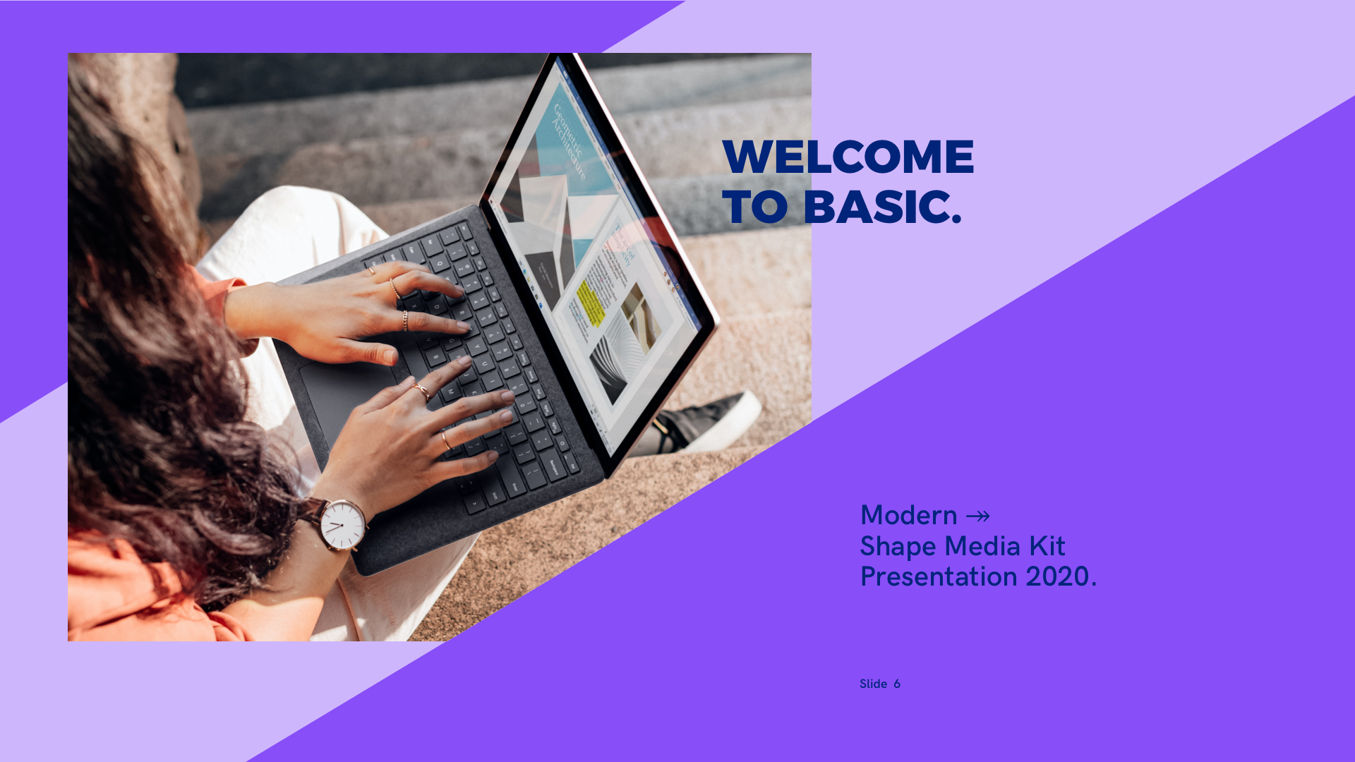 BASIC-Keynote Media Kit Presentation, Presentation Templates | GraphicRiver