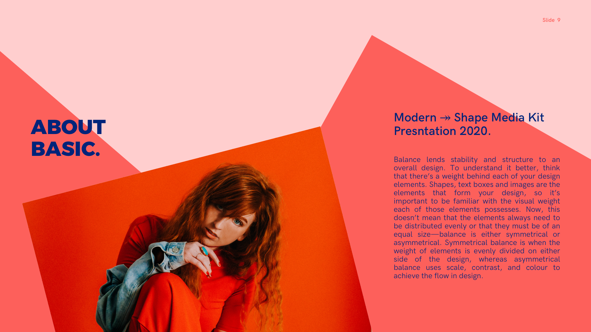 BASIC-Keynote Media Kit Presentation, Presentation Templates | GraphicRiver