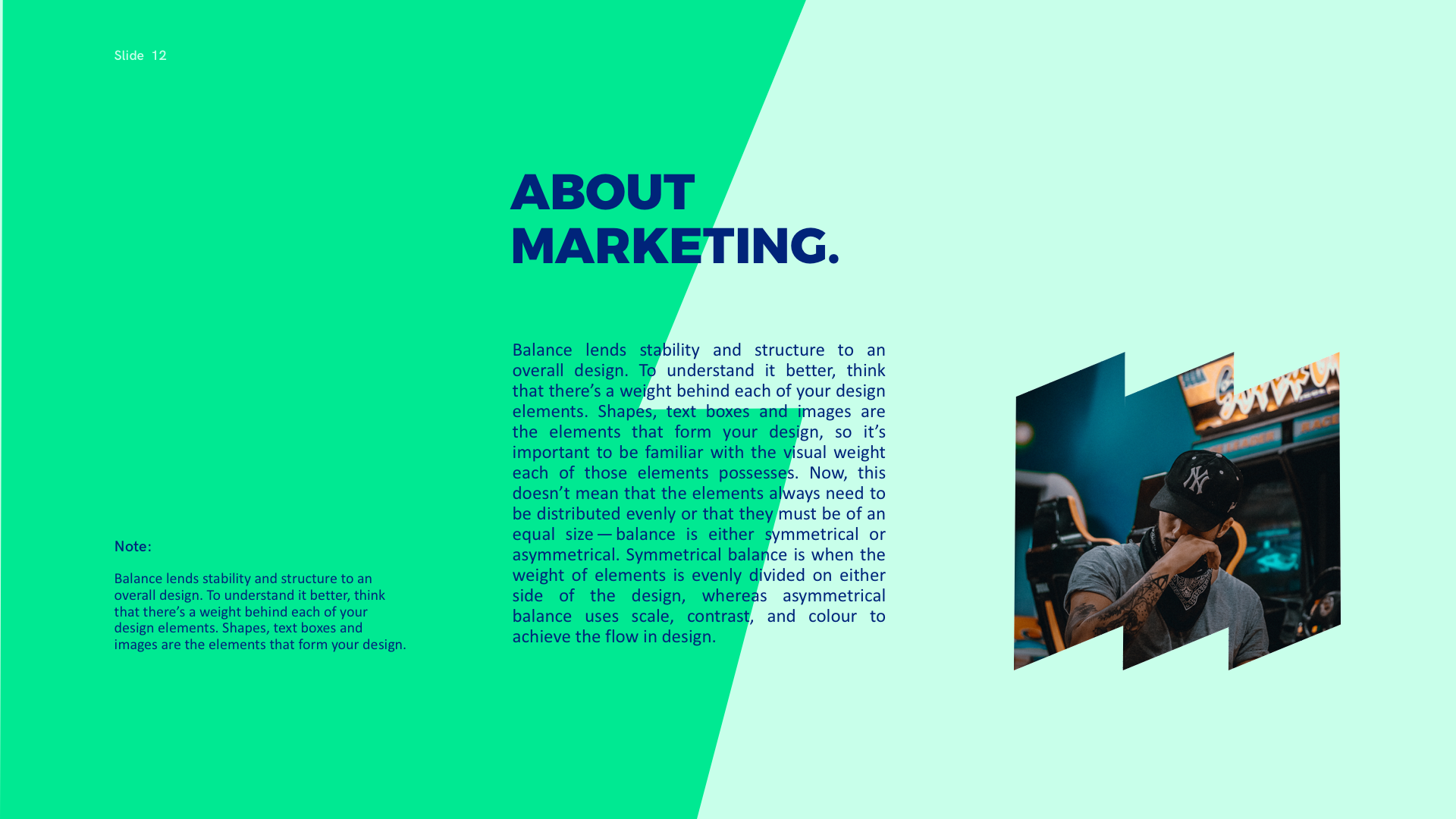 BASIC-Keynote Media Kit Presentation, Presentation Templates | GraphicRiver