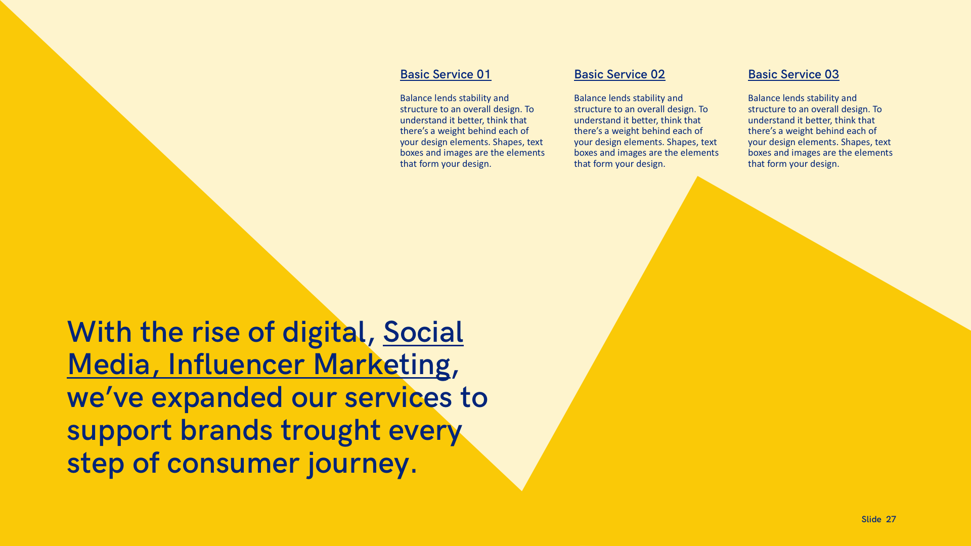 BASIC-Keynote Media Kit Presentation, Presentation Templates | GraphicRiver