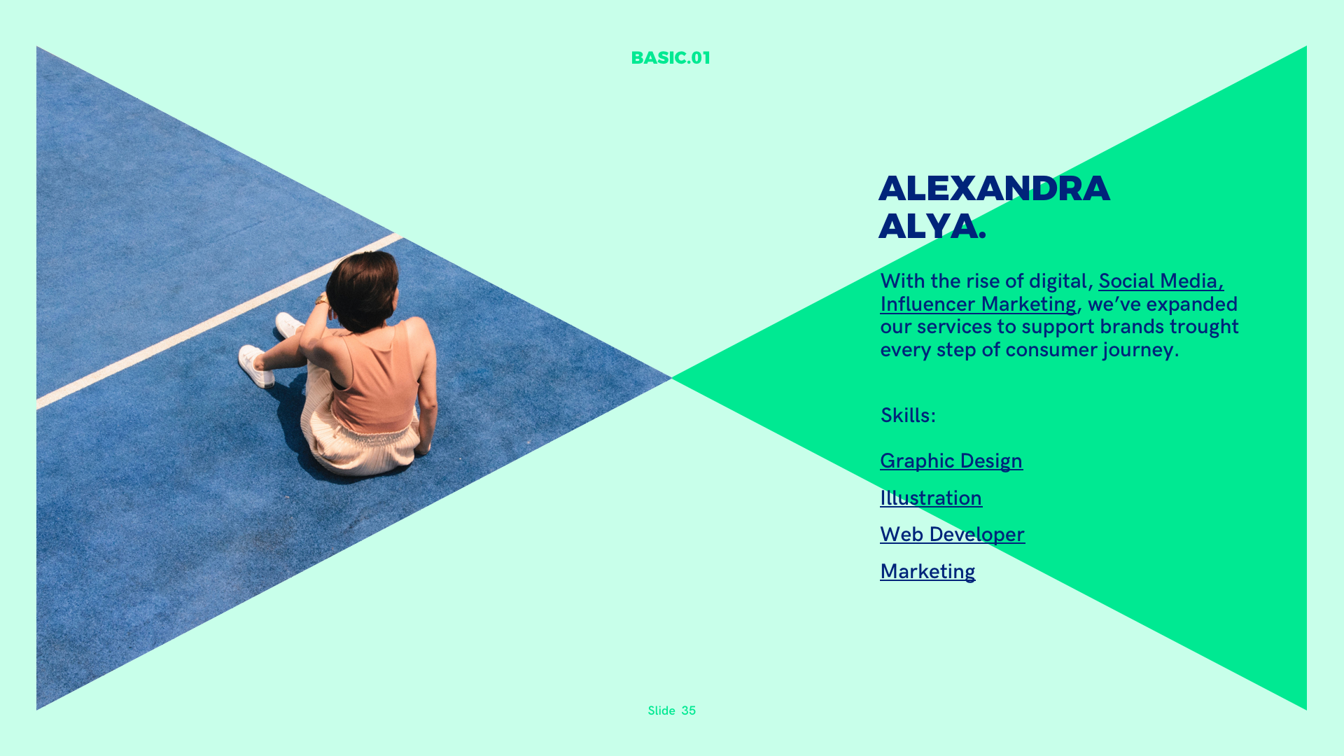 BASIC-Keynote Media Kit Presentation, Presentation Templates | GraphicRiver