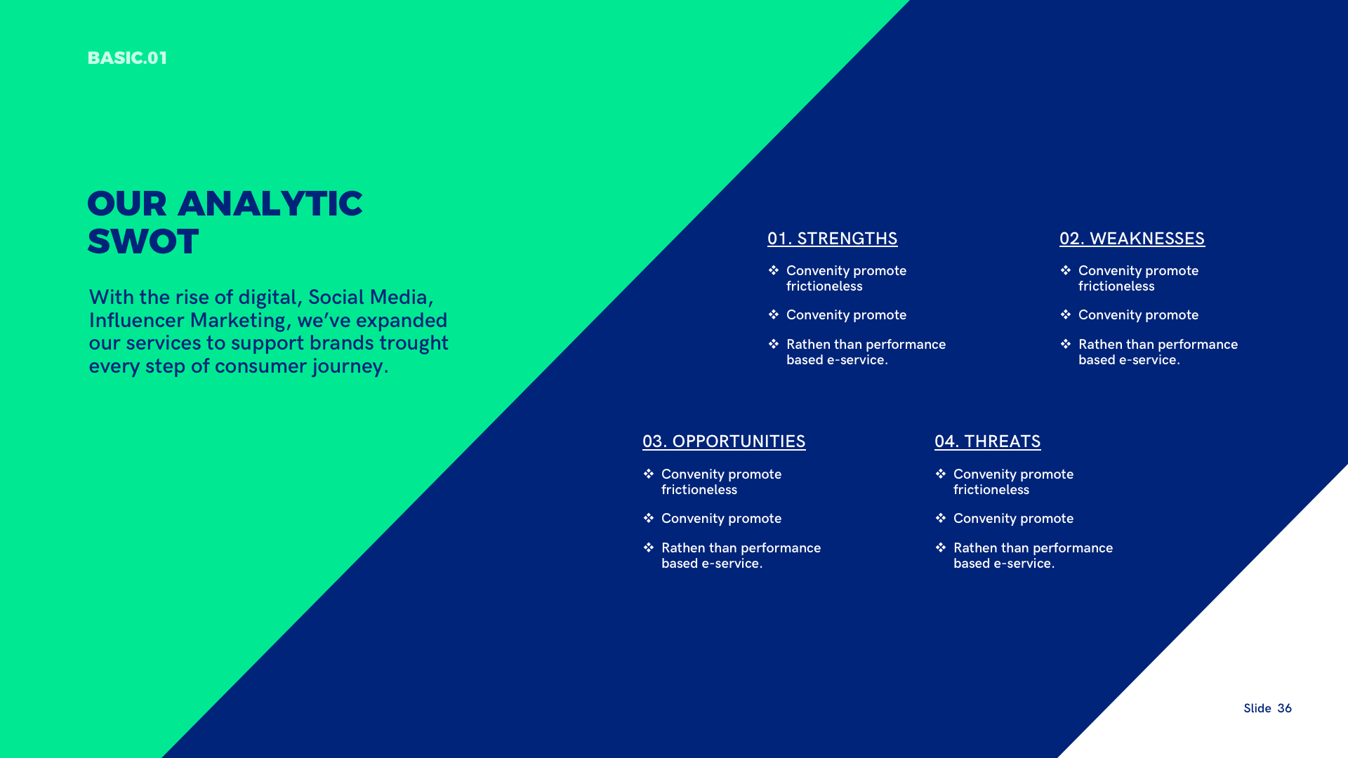 BASIC-Keynote Media Kit Presentation, Presentation Templates | GraphicRiver