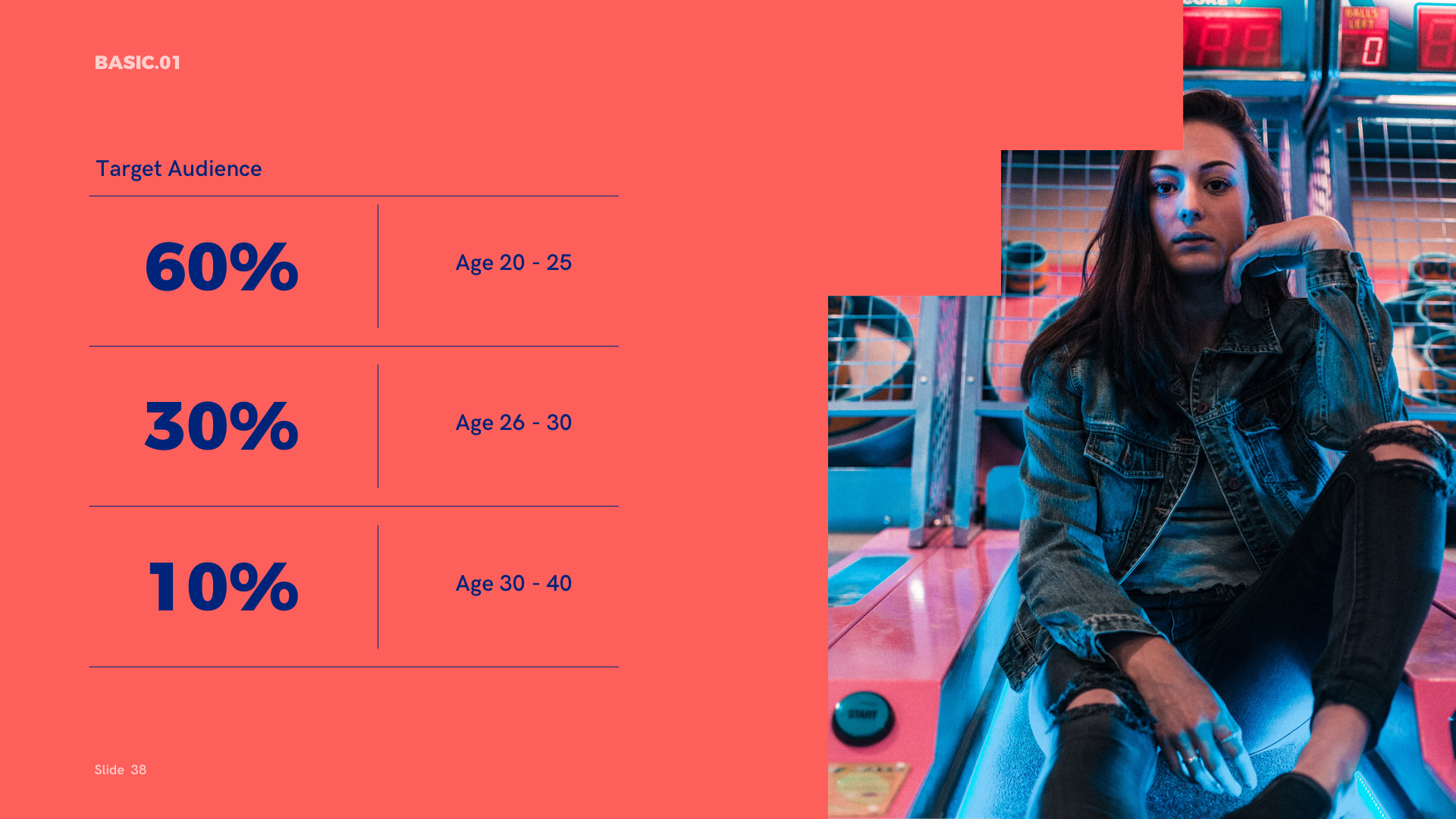 BASIC-Keynote Media Kit Presentation, Presentation Templates | GraphicRiver