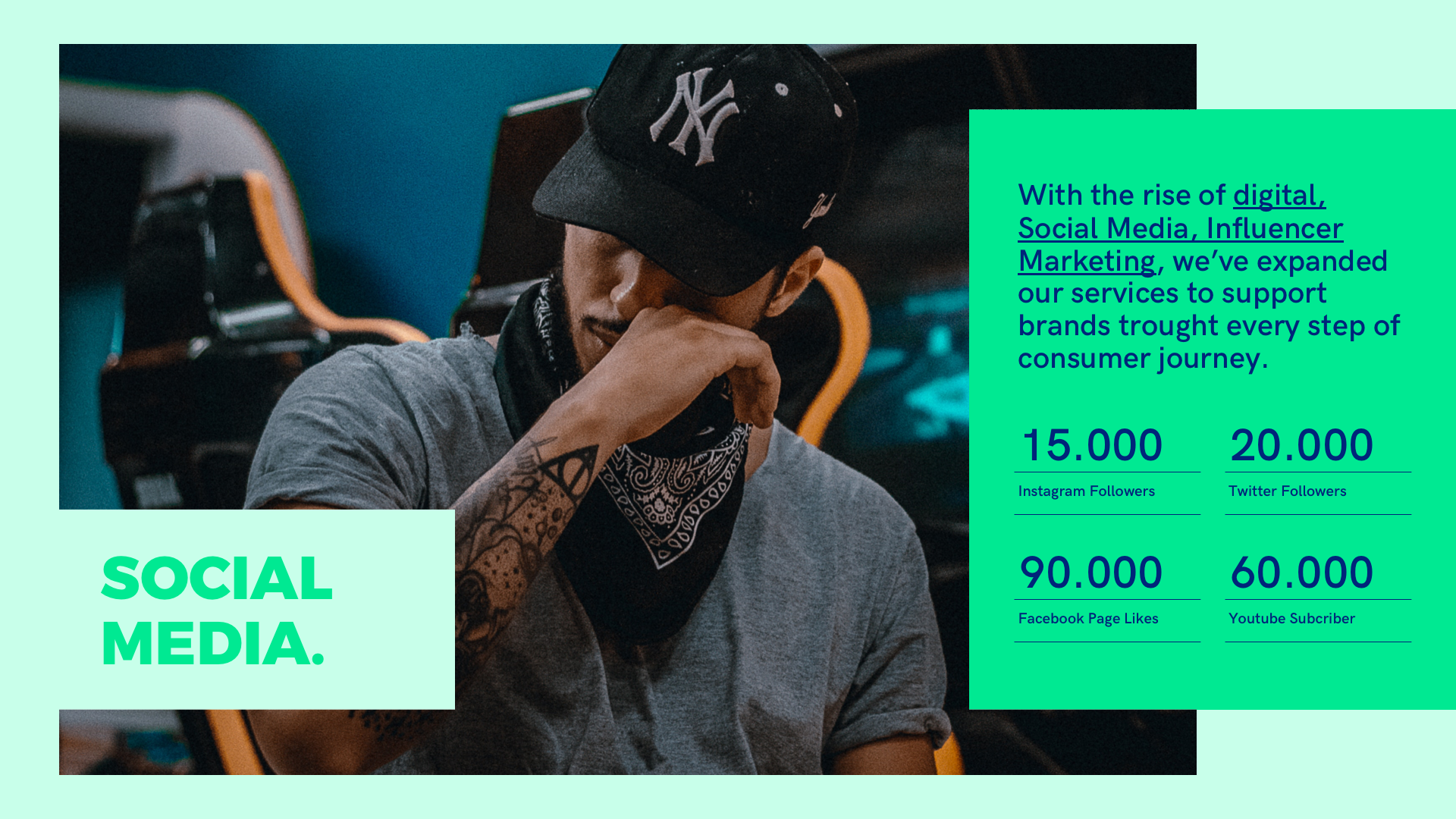 BASIC-Keynote Media Kit Presentation, Presentation Templates | GraphicRiver