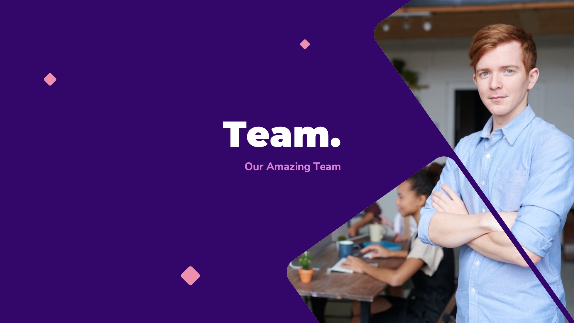 Launch - Startup Power Point Presentation, Presentation Templates ...