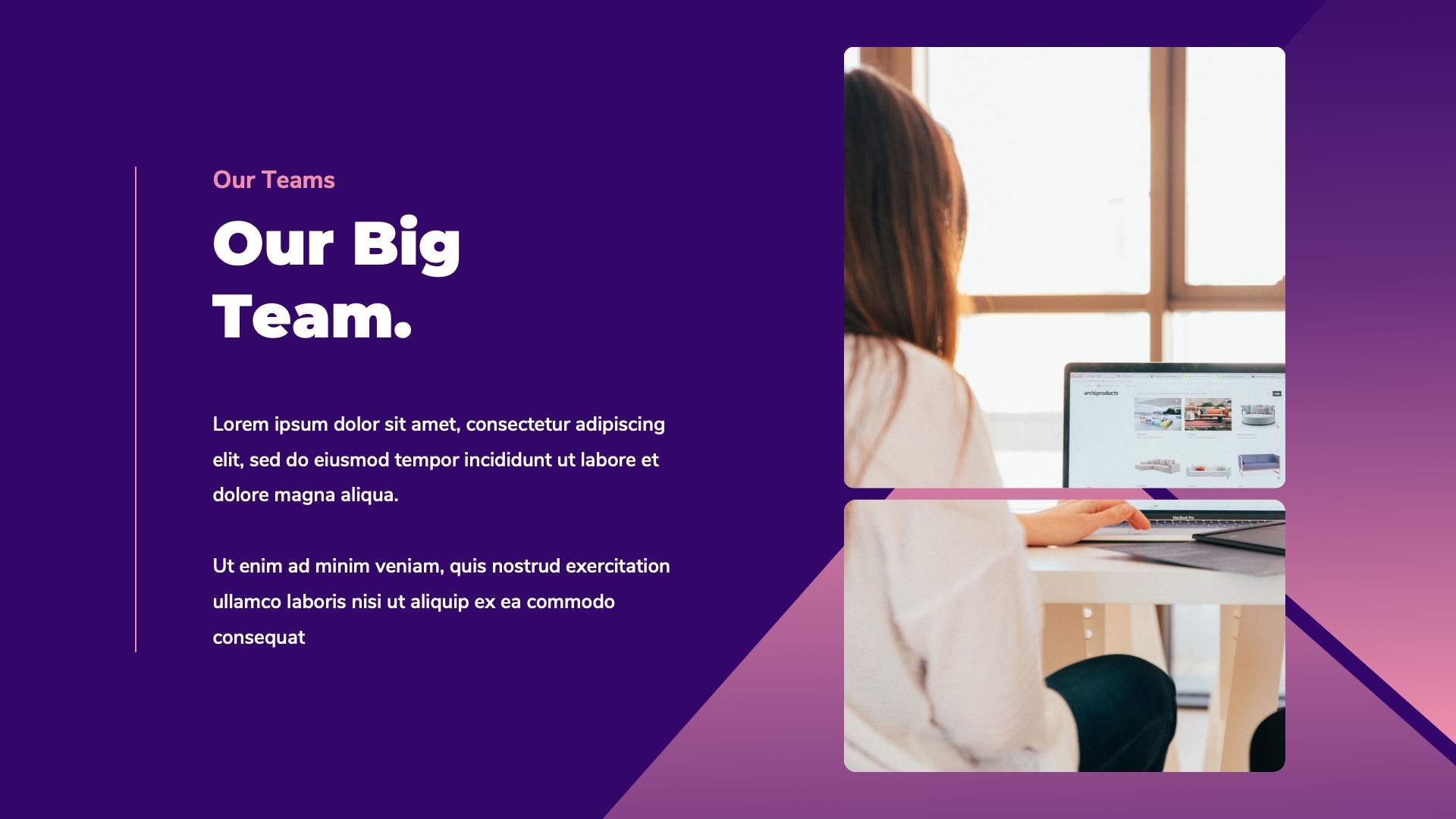 Launch - Startup Power Point Presentation, Presentation Templates ...