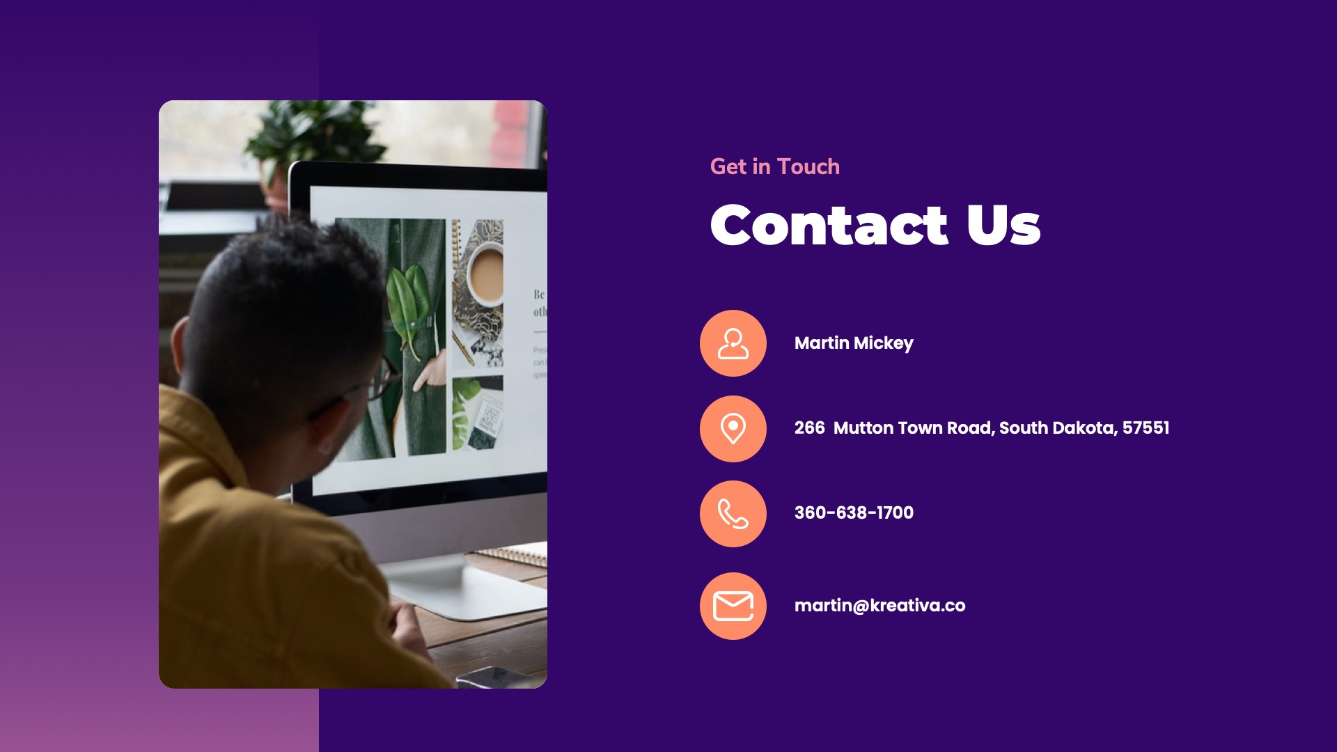 Launch - Startup Power Point Presentation, Presentation Templates ...