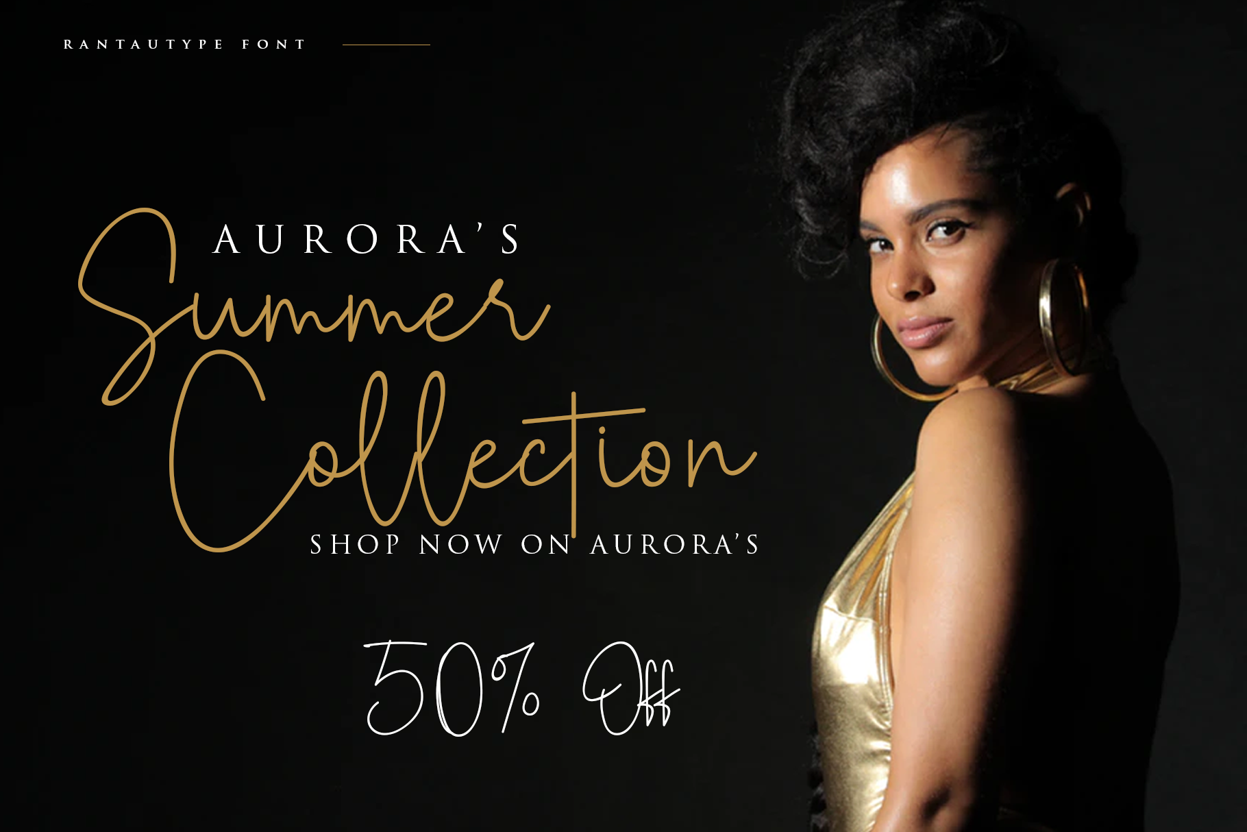 Golden Mind, Fonts | GraphicRiver