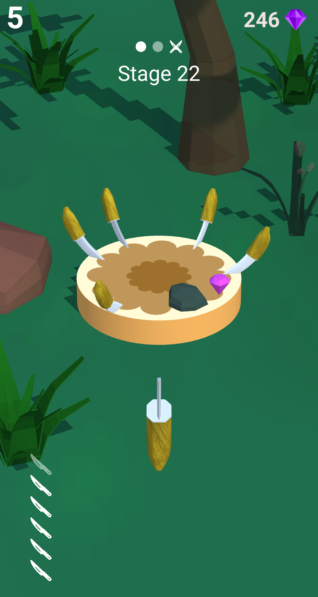 Casual Bundle Games 2 - 7 Games(Unity Complete+Admob+Android+iOS) by darsan1991