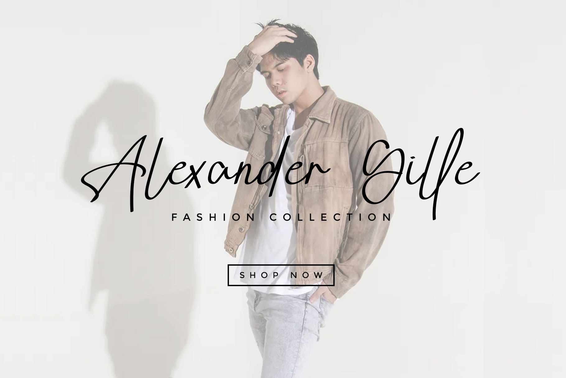 Findream by rantautype | GraphicRiver