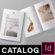 Minimal Catalog, Print Templates | GraphicRiver