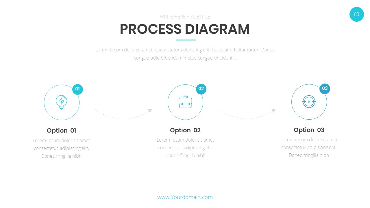 Consulting - Modern Business Powerpoint Template 2020 by williamhenry989